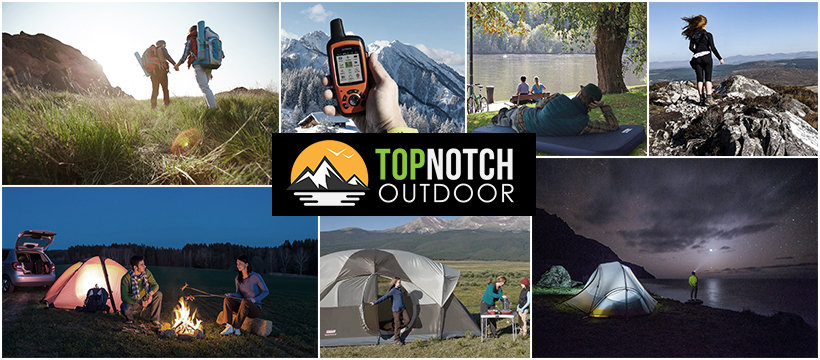 Top-Notch Outdoor | The World's Best Outdoor Gear Reviews